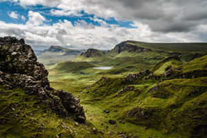 Nature and Climate: an Emergency Response - The Royal Philosophical ...