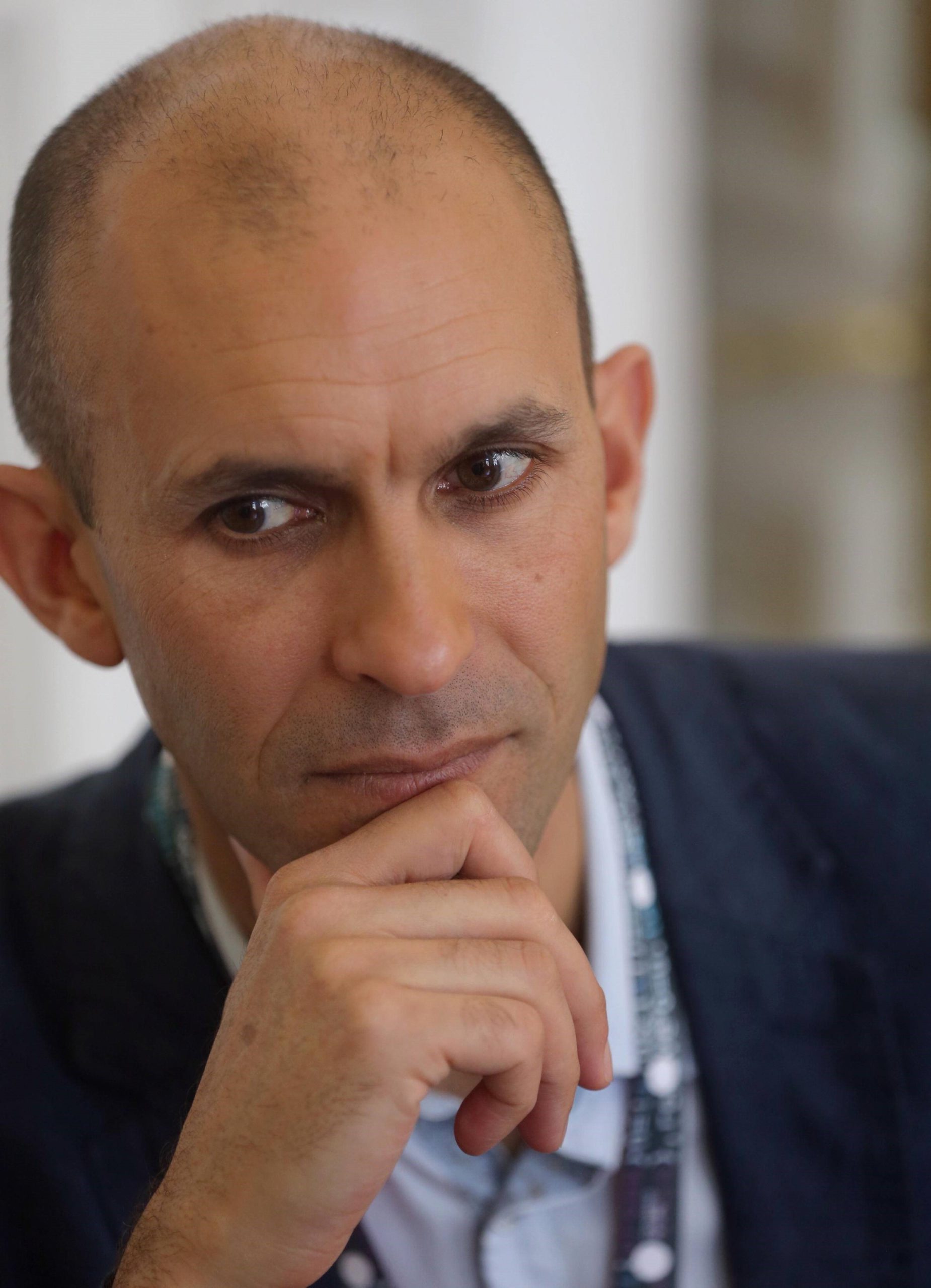 From beast machines to dreamachines - The Royal Philosophical Society ...